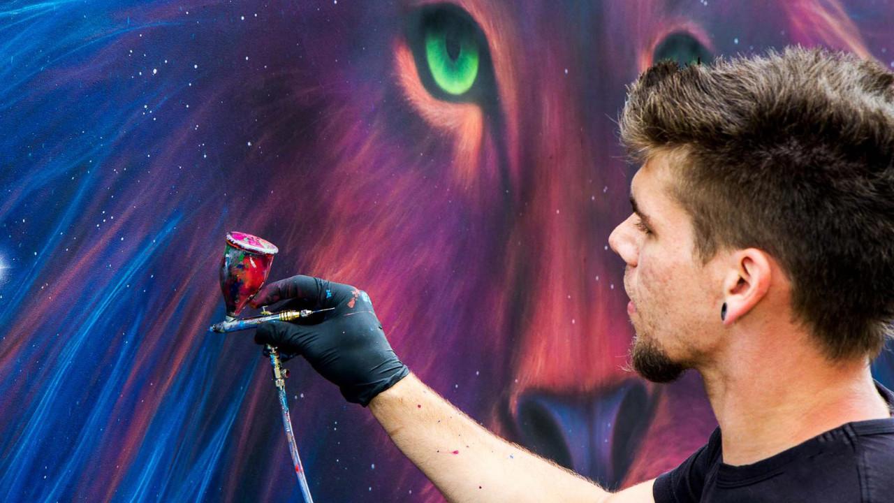 Sponk beim Summerjam Festival 2023 – Erlös geht an Help Jamaika und ...